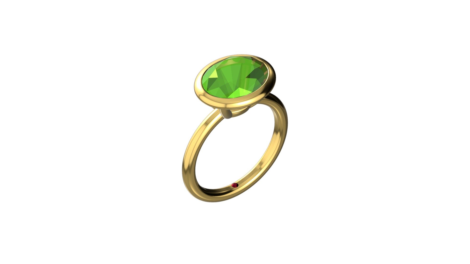 D000138 v1_peridot version CC - 3D model by taylorandhart [e29db15 ...