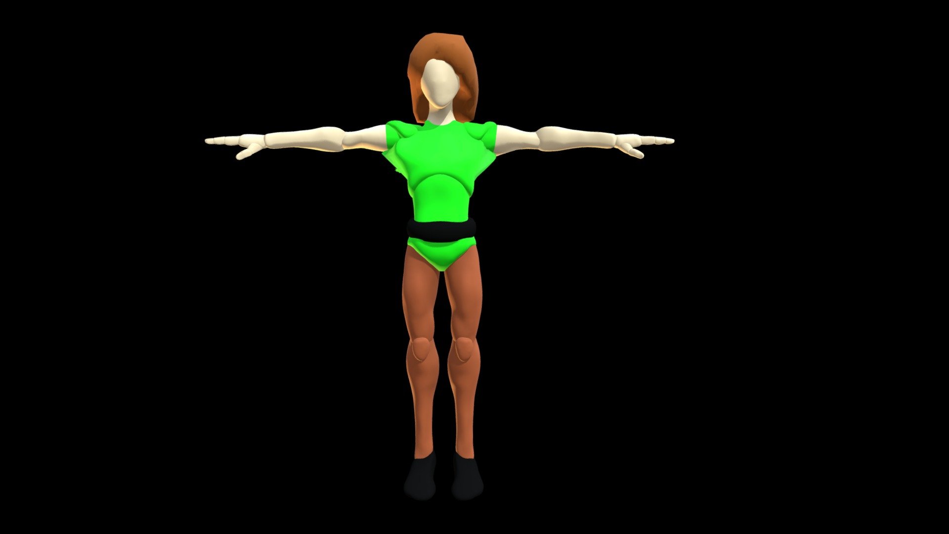 Prince Duncan ( Dark Castle ) 3D Rigged - Download Free 3D model by ...