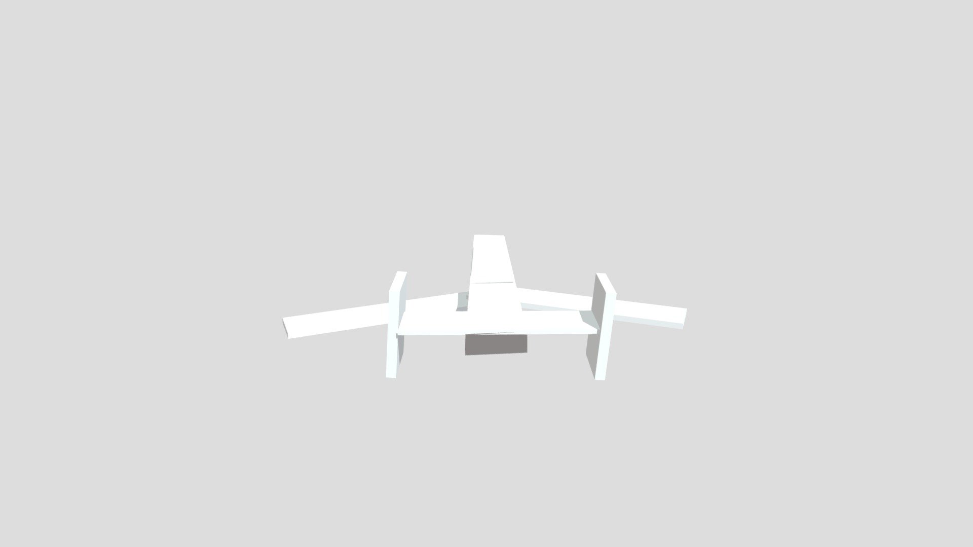 low poly fighter bomber - Download Free 3D model by savagesam5461 ...