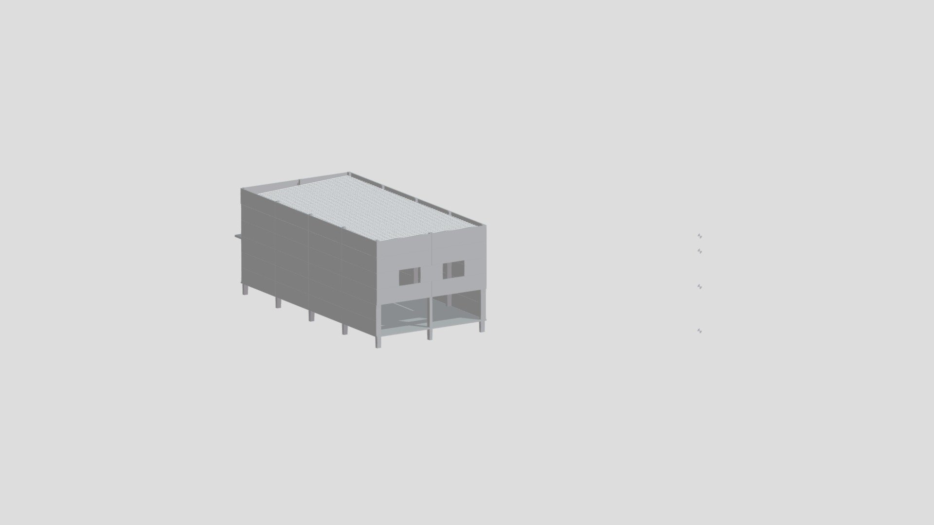 FBX REVIT - Download Free 3D model by leticia.neumannn [e2a1aa4 ...