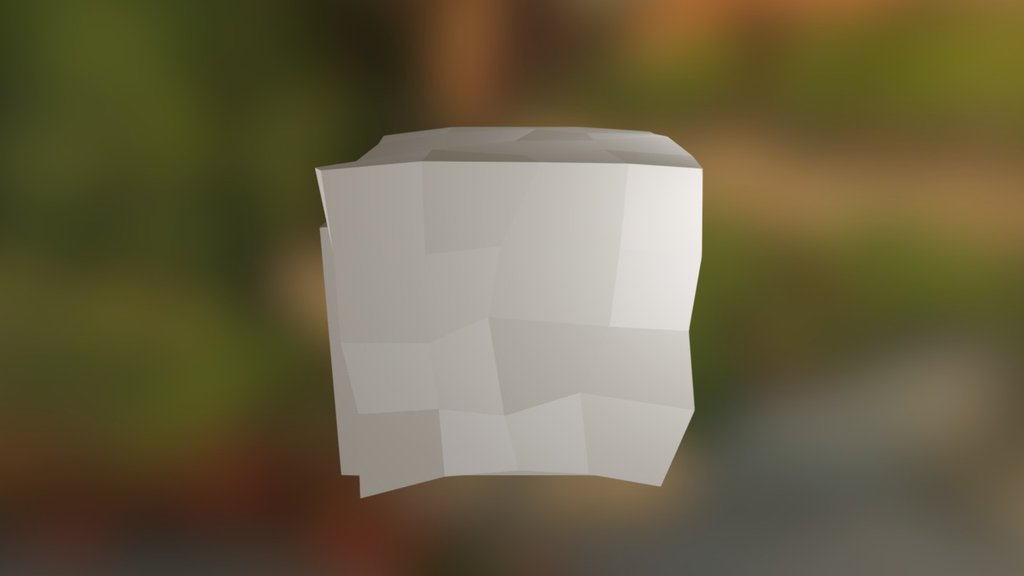 Pixlpit Head - Download Free 3D model by Vanden (@ClutchOlive84 ...