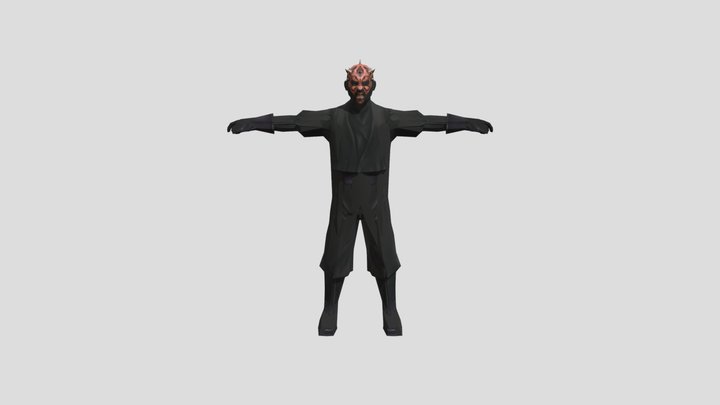 Battlefront-2 3D models - Sketchfab