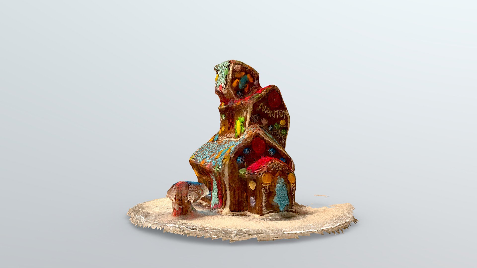 textured_output - 3D model by Creative Kitty (@CreativeKitty) [e2a3e93 ...
