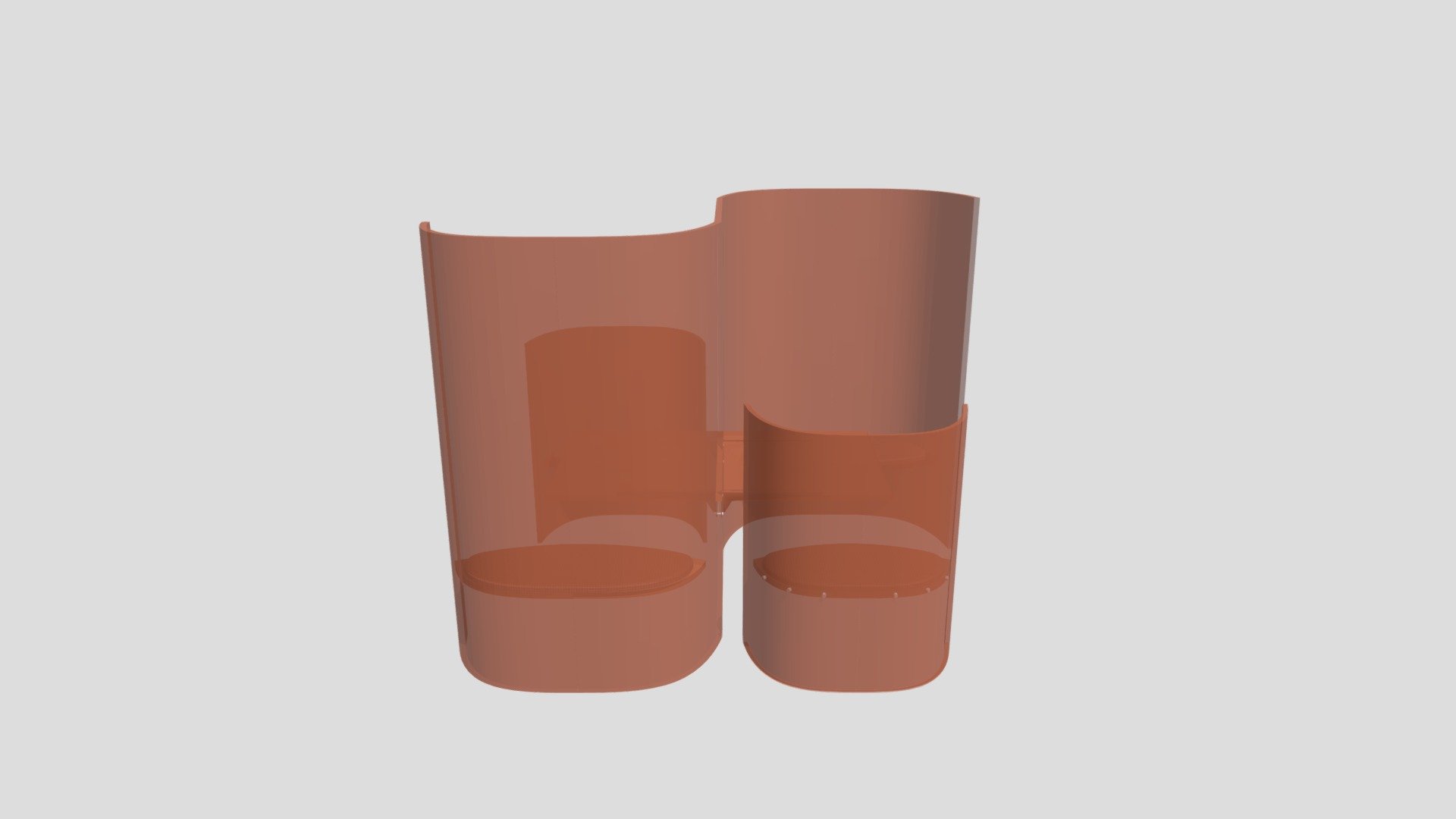 Curve - 3D model by ach8 [e2a536c] - Sketchfab