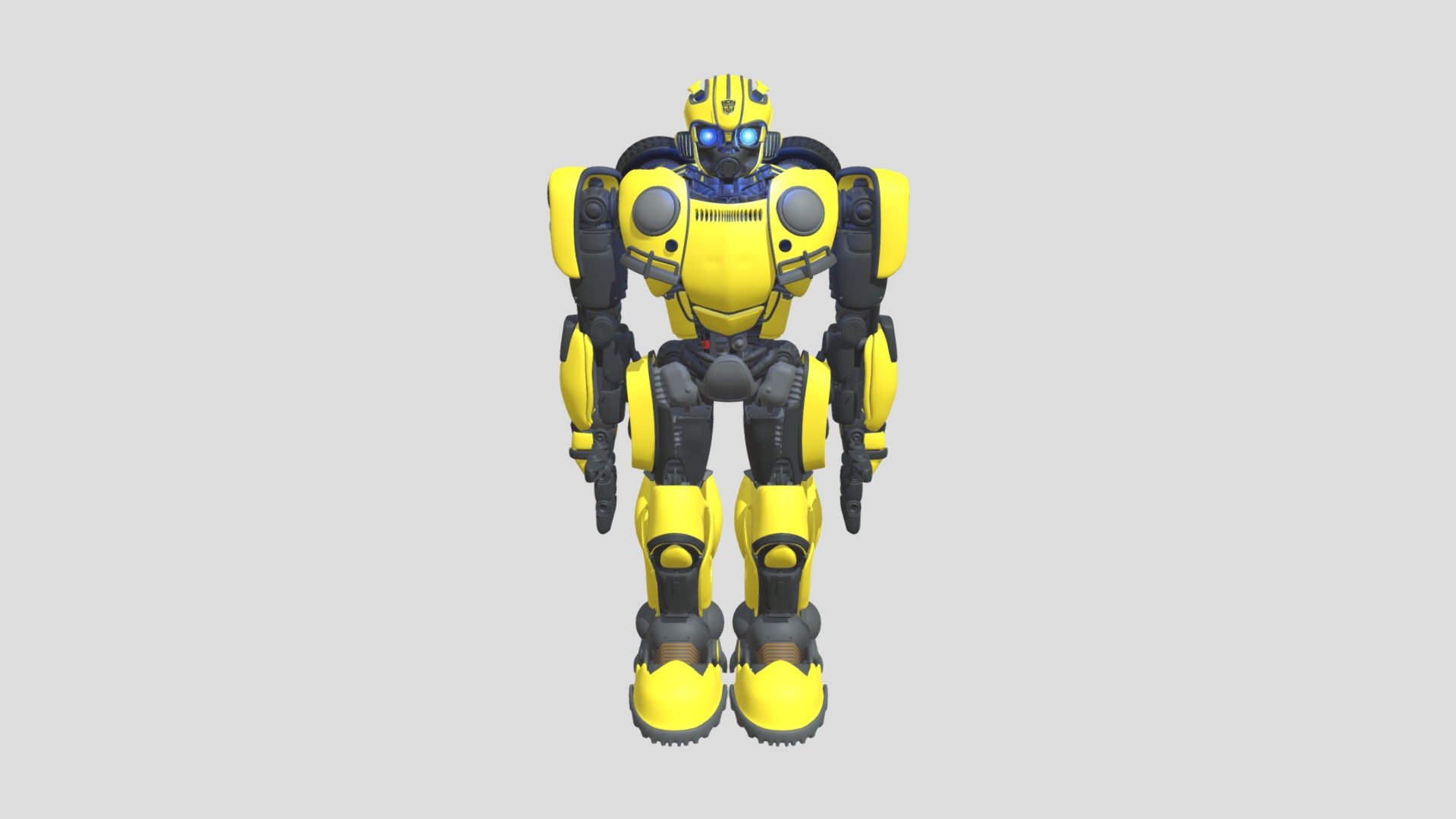 Releaseb By Timimouse15 Dcvmg57 (1) - Download Free 3D model by ...