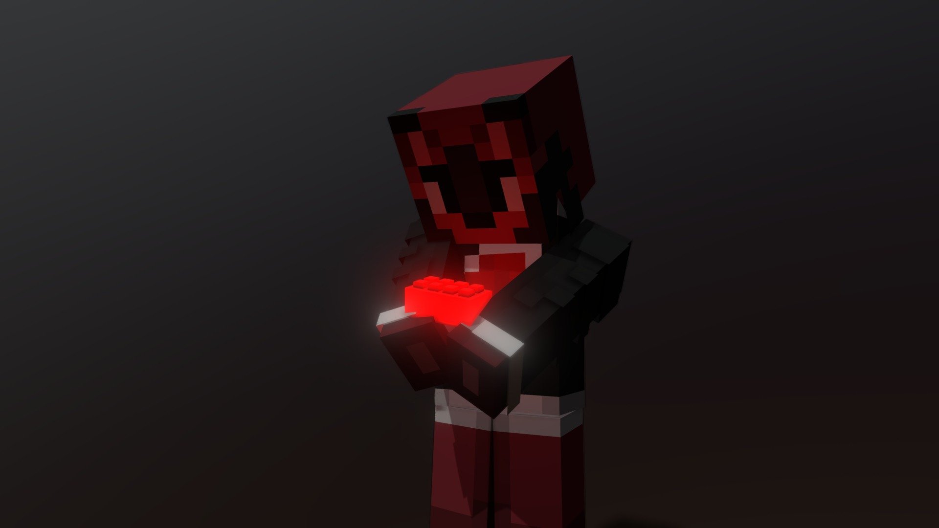 lego - 3D model by Ascent (@ascentwashere) [e2a6c7b] - Sketchfab