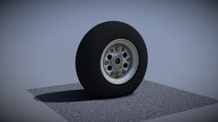 Helios 3D models - Sketchfab