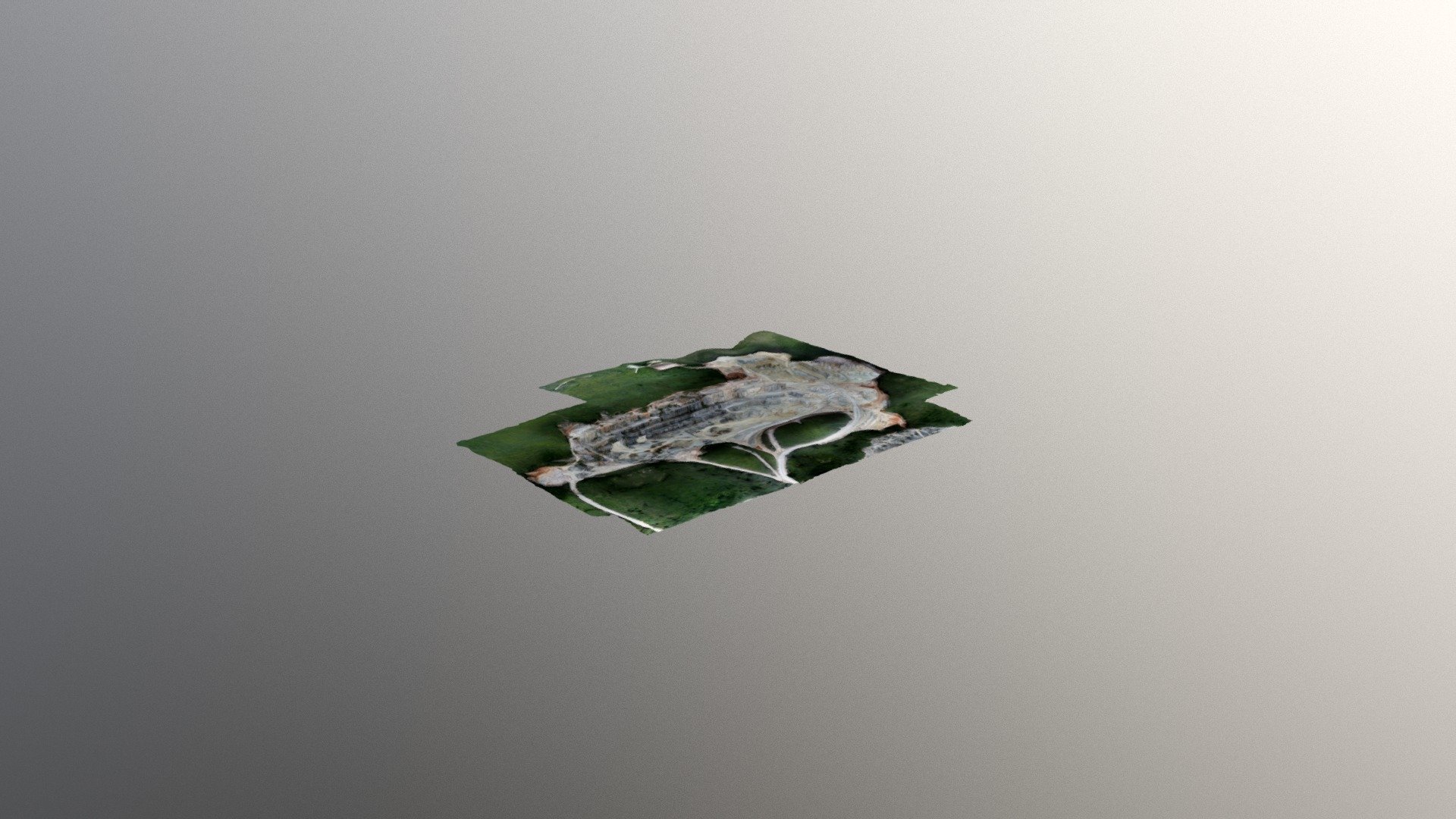 Cantera 3 - Domicen 2018 - 3D model by geosolutdr [e2a8dde] - Sketchfab