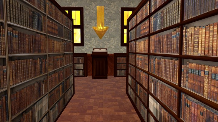 Level-design 3D models - Sketchfab