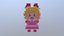 Paula Voxel Model - Download Free 3D model by Spencer (@iamtheangrysons ...