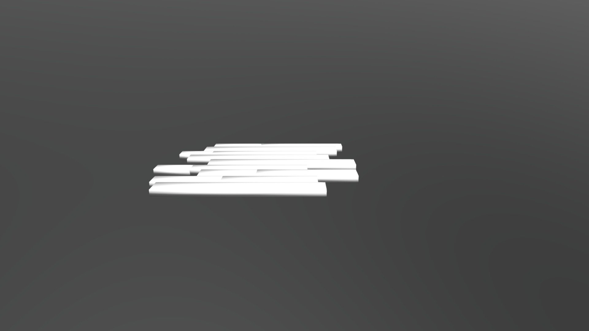 DP045 Sawn Edge Planks - Download Free 3D model by STONE CURATORS ...