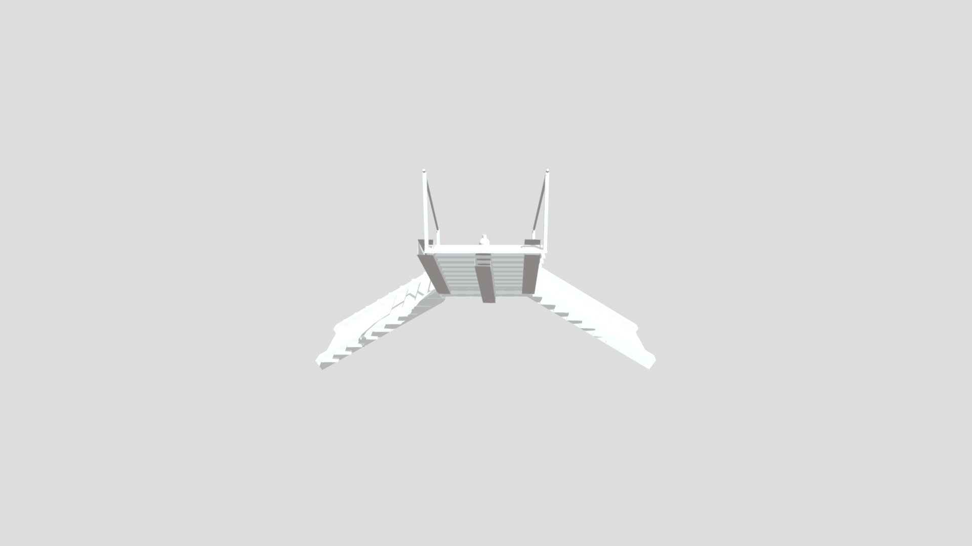 1DAE24_ Mc Gregor_ Rowan_3 Simple Props - 3D model by RowanMcgregor [e2b26e4] - Sketchfab
