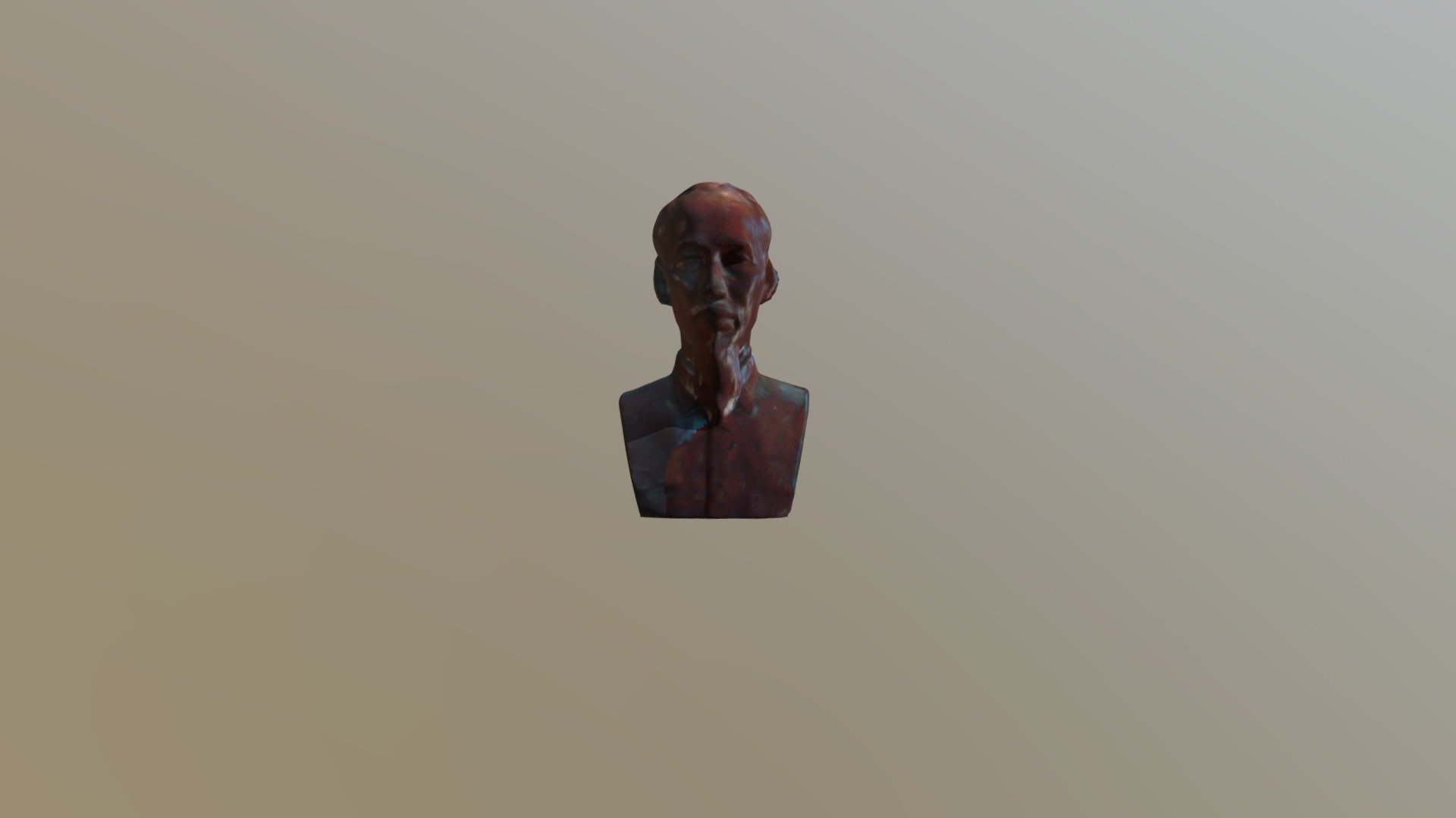 Bac Ho - Download Free 3D model by kienvu13987 [e2b2cdf] - Sketchfab