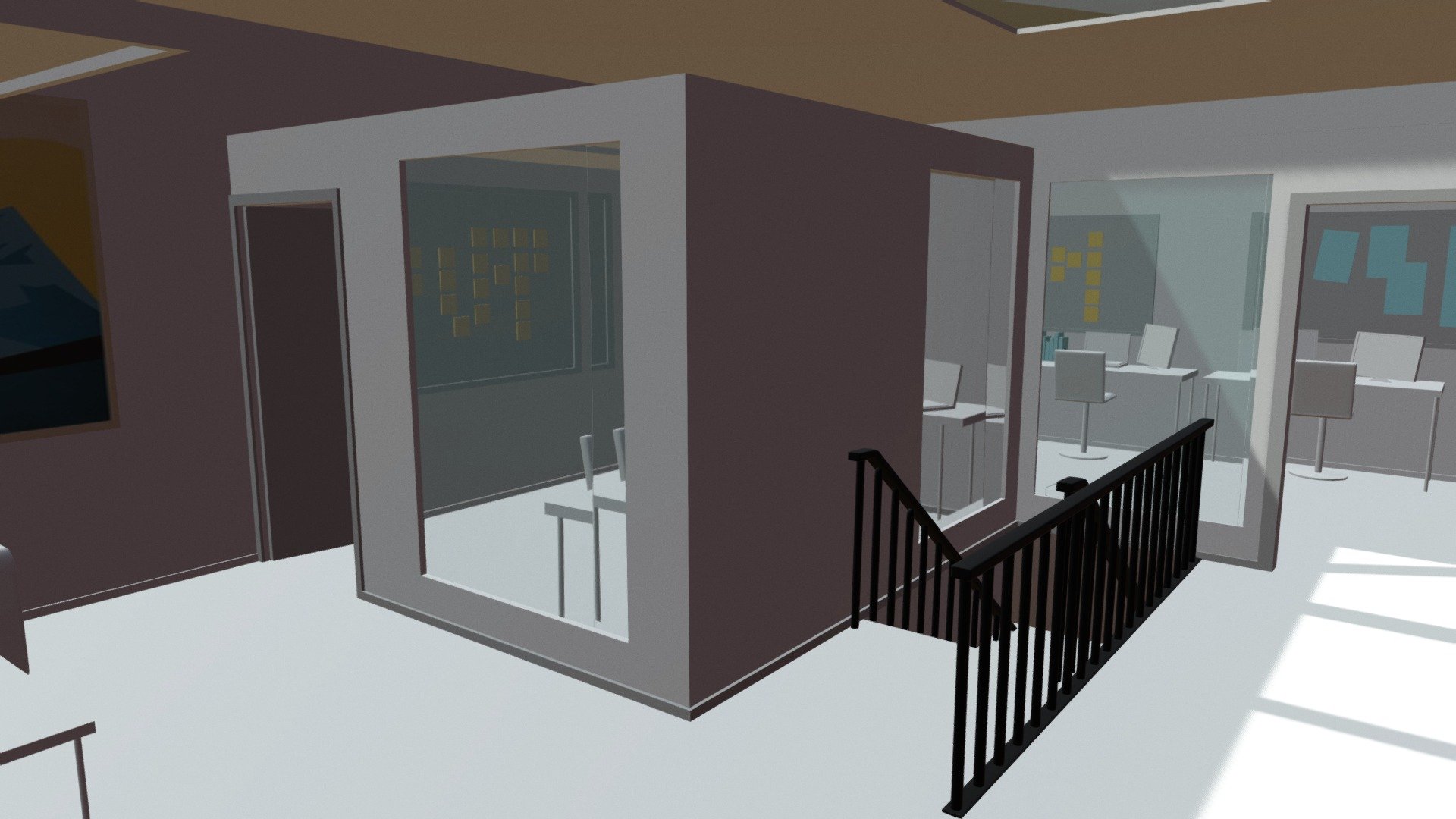 Sketc V02 - 3D model by wenhelle [e2b33ef] - Sketchfab