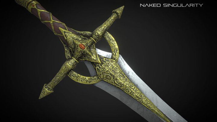 Elden-ring 3D models - Sketchfab