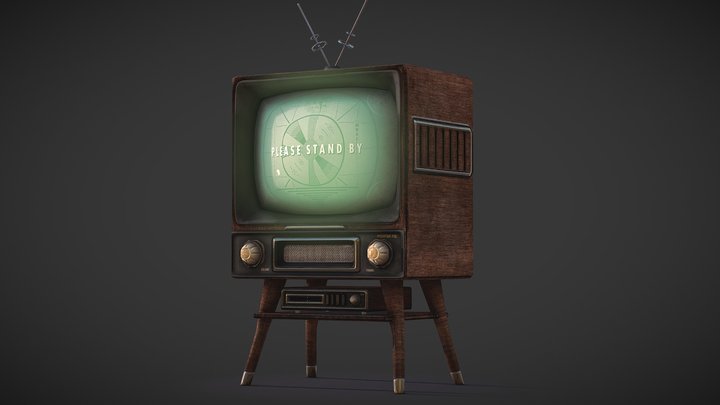 3D Models - Sketchfab Store