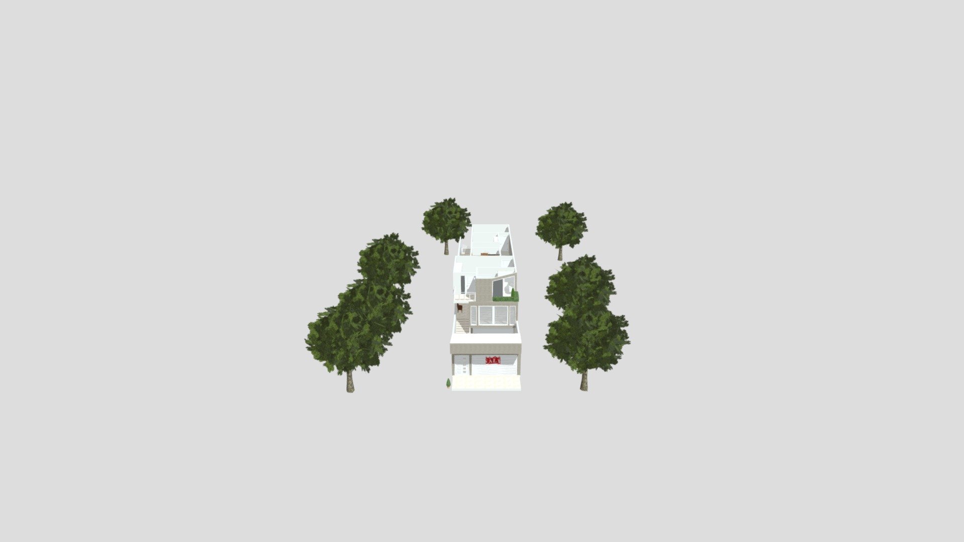 Copan - Download Free 3D model by Home Design 3D (@homedesign3d ...