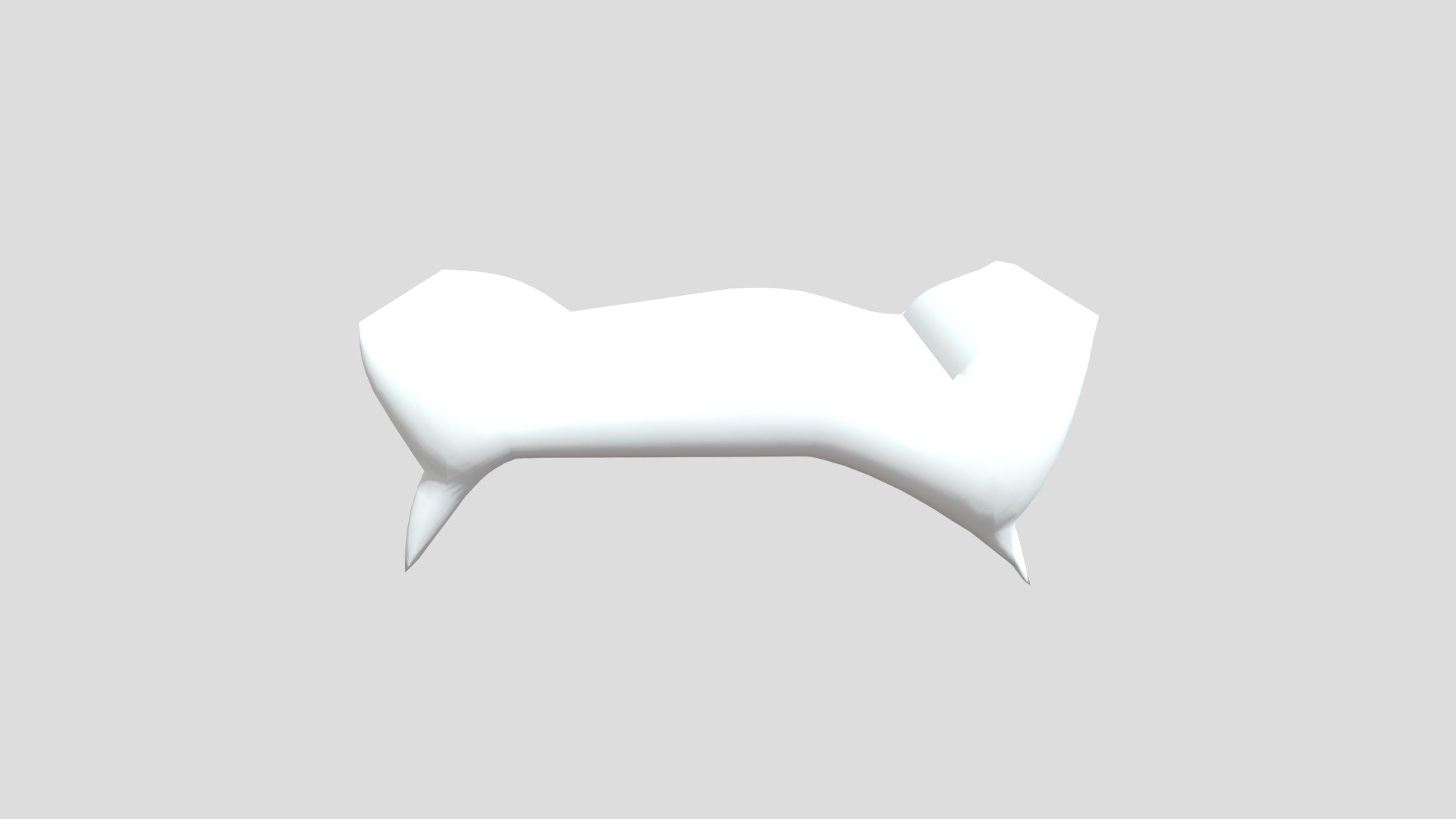 Head1 - Download Free 3D model by daiyaposeidon [e2b5f5e] - Sketchfab