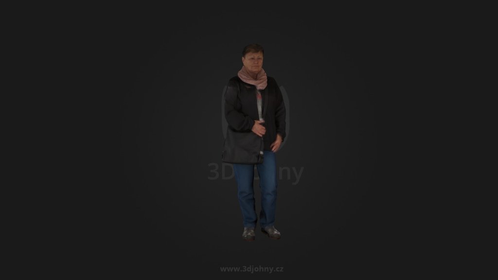 Ola - 3D model by 3djohny [e2b5fe4] - Sketchfab