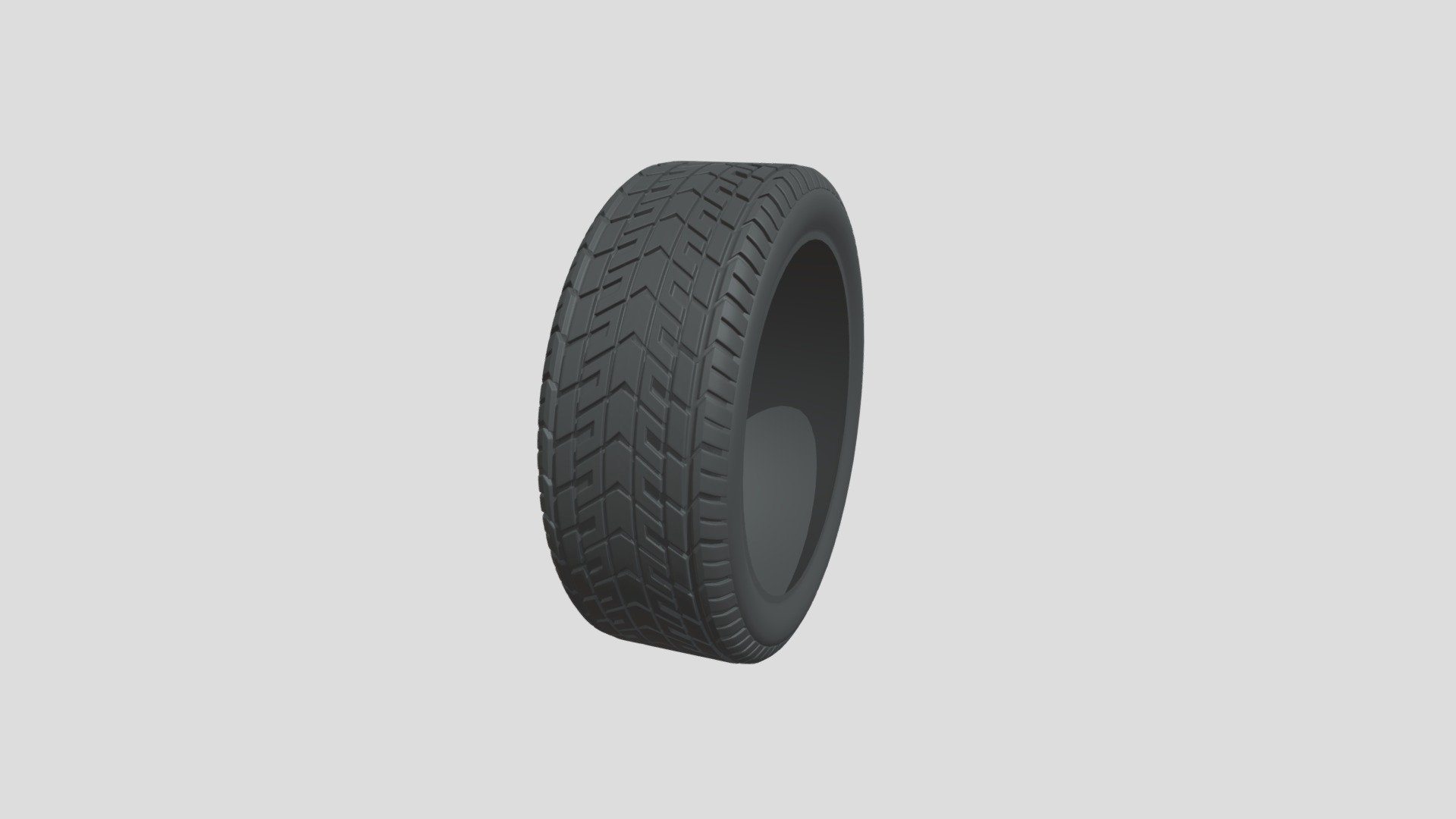 Tyre - 3D model by Fahad (@fahadikhlaq16) [e2b7094] - Sketchfab