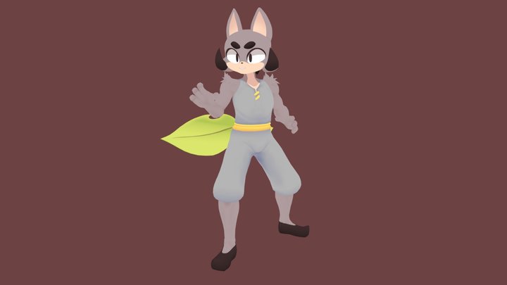 Diives 3D models - Sketchfab