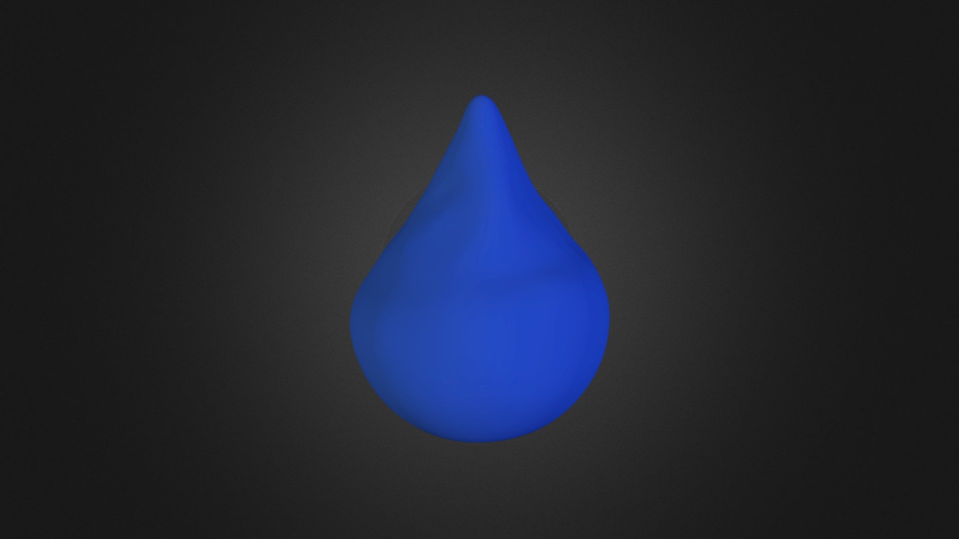 Slime - 3D model by frugs [e2b7c53] - Sketchfab