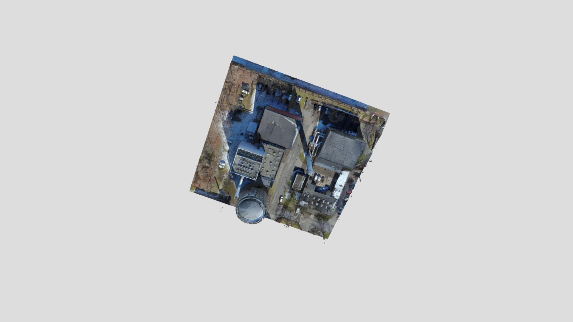 DTUKVV 3D BLOCK Prototype - Download Free 3D model by DTUKVV [e2b8ec9 ...