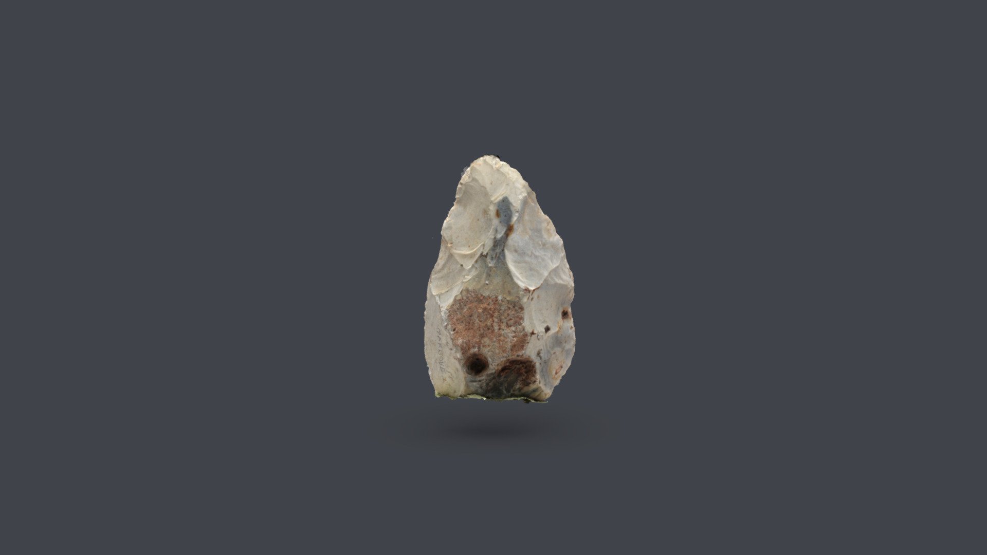 Silex - 3D model by kelly912 [e2c0737] - Sketchfab