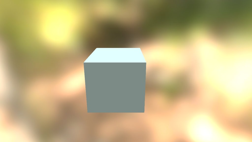 Widget5 - 3D model by hellgatedesign [e2c1760] - Sketchfab