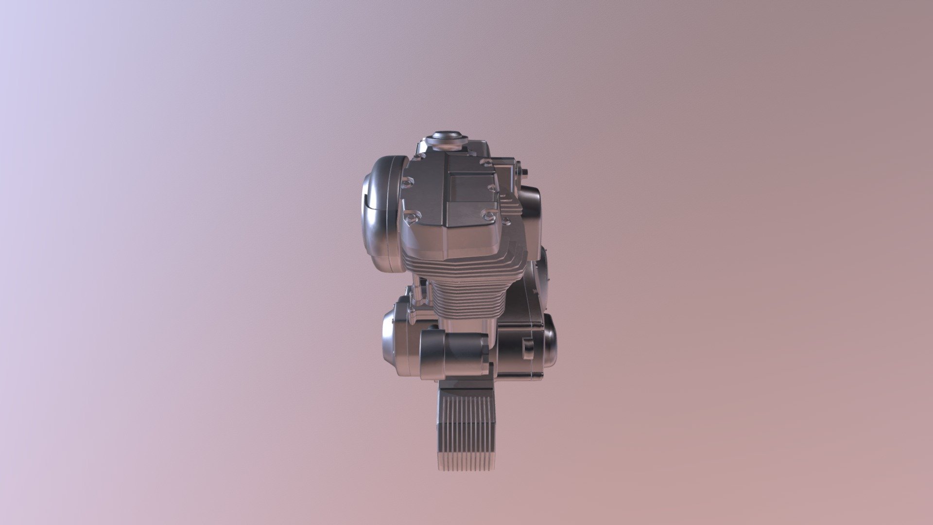 Dimitri_Engine - Download Free 3D model by Dimitri (@reusedimitri ...