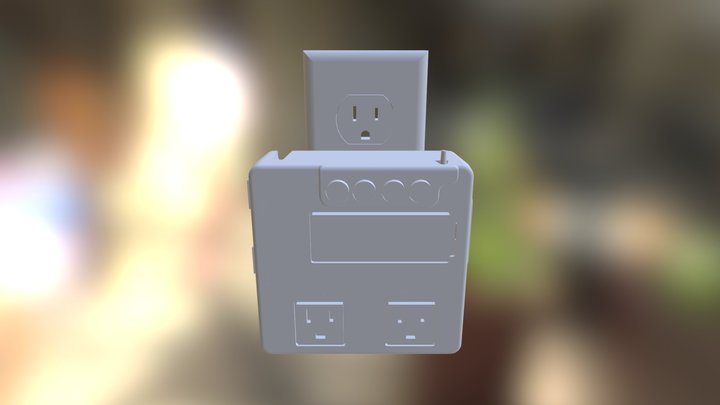 Programmable 3D models - Sketchfab