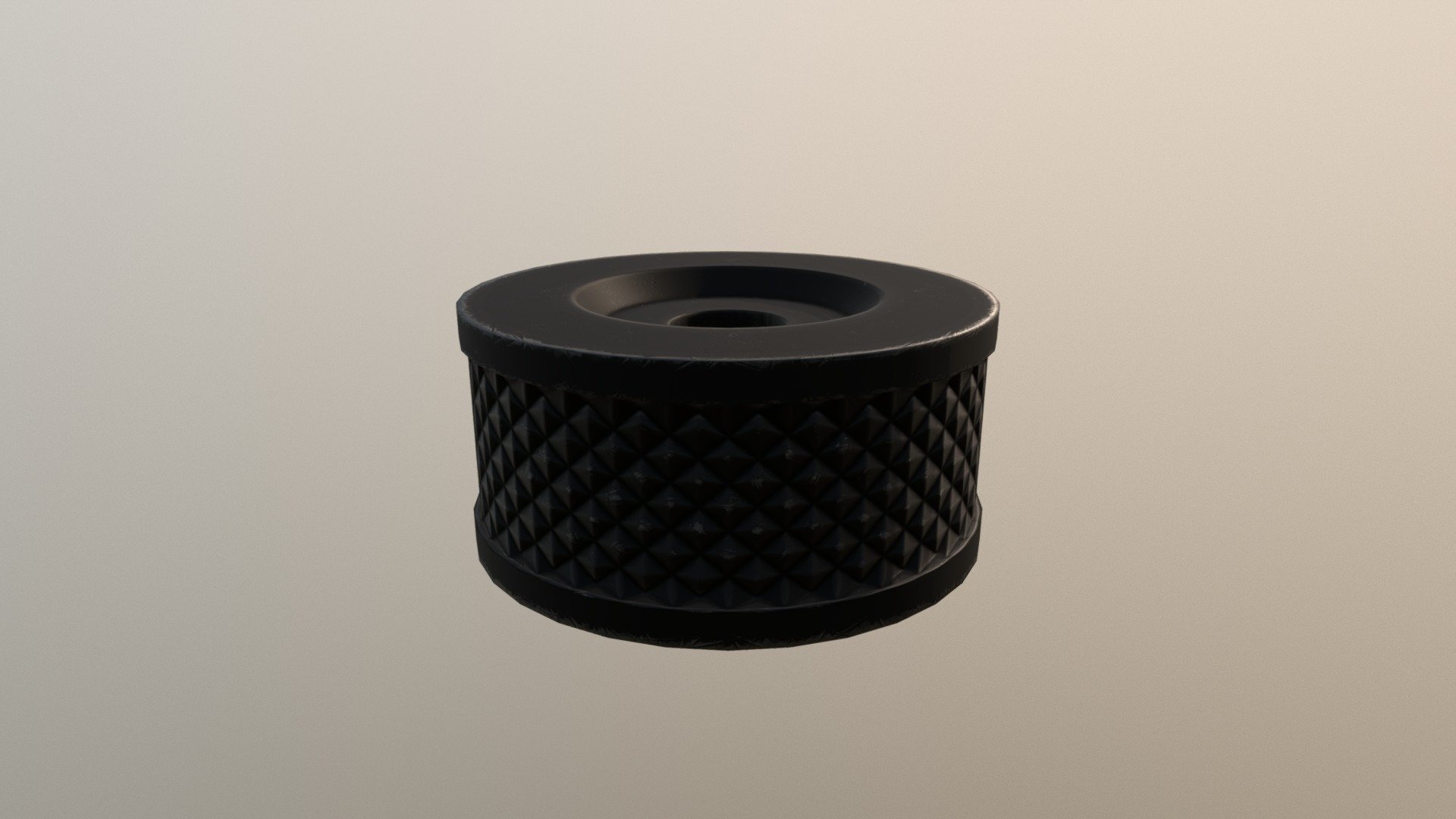 Normal map test - 3D model by johngreenwood [e2c27c9] - Sketchfab