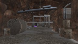 Gorilla tag ik rig from nacho engine - 3D model by Coolguy44 ...