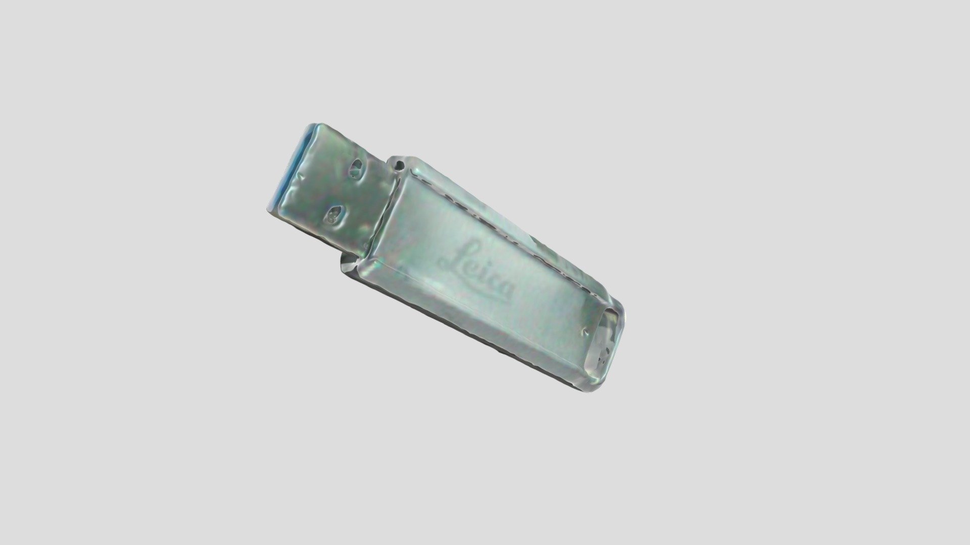 Usb Flash card Leica 256Gb - 3D model by Slavikus360 [e2c34d2] - Sketchfab