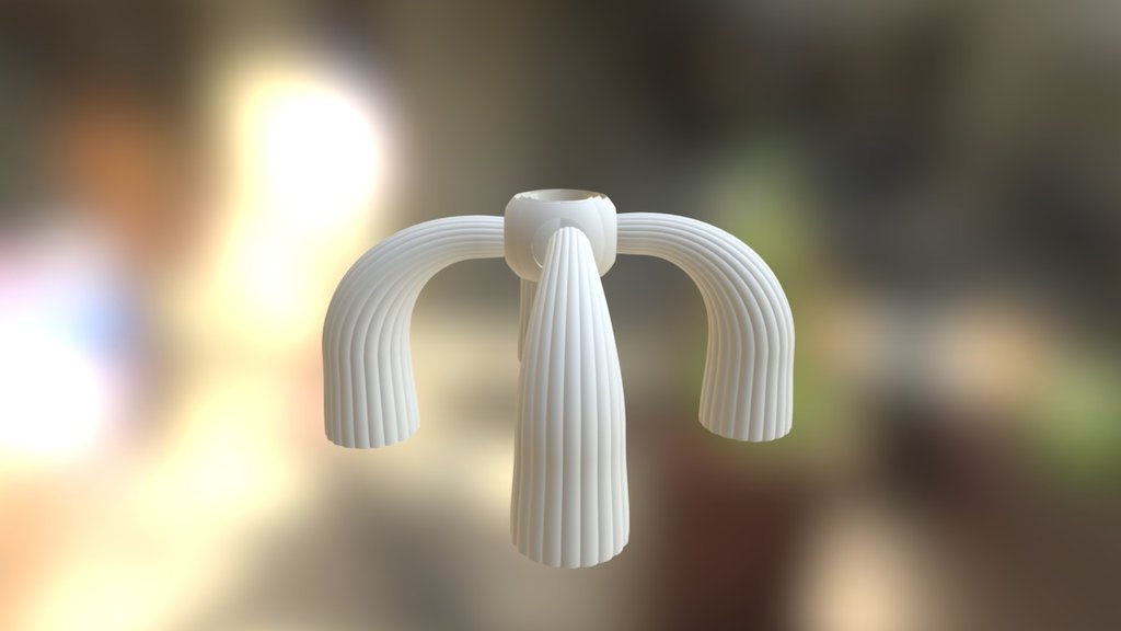 Anz - 3D model by Anzil [e2c44dd] - Sketchfab