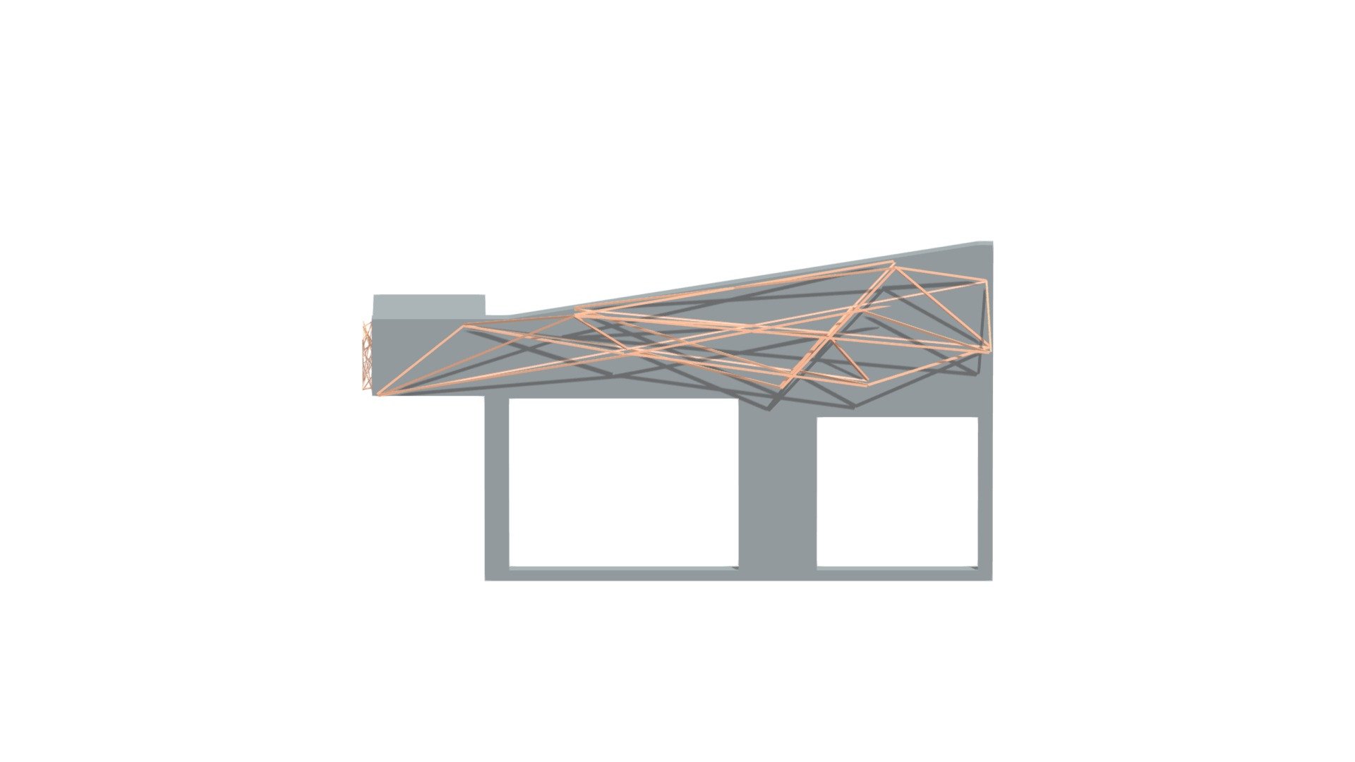 xzczxc - 3D model by arcdprojetos2022 [e2c454b] - Sketchfab
