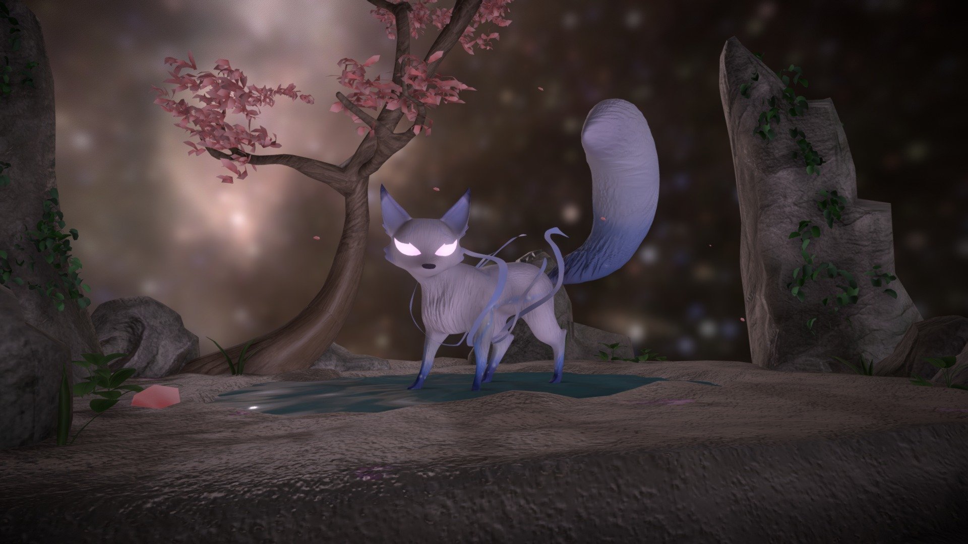 Zorro - 3D model by Paulith4 [e2c489f] - Sketchfab