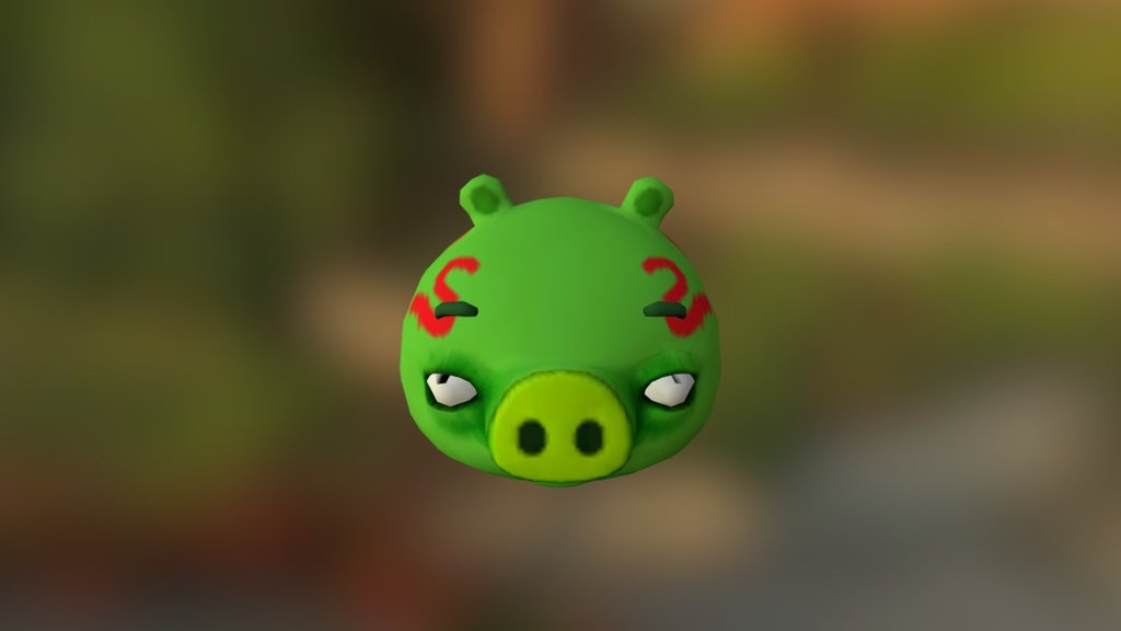 Pig Minion Collada Max - Download Free 3D model by ChicaKnowsFNAF ...