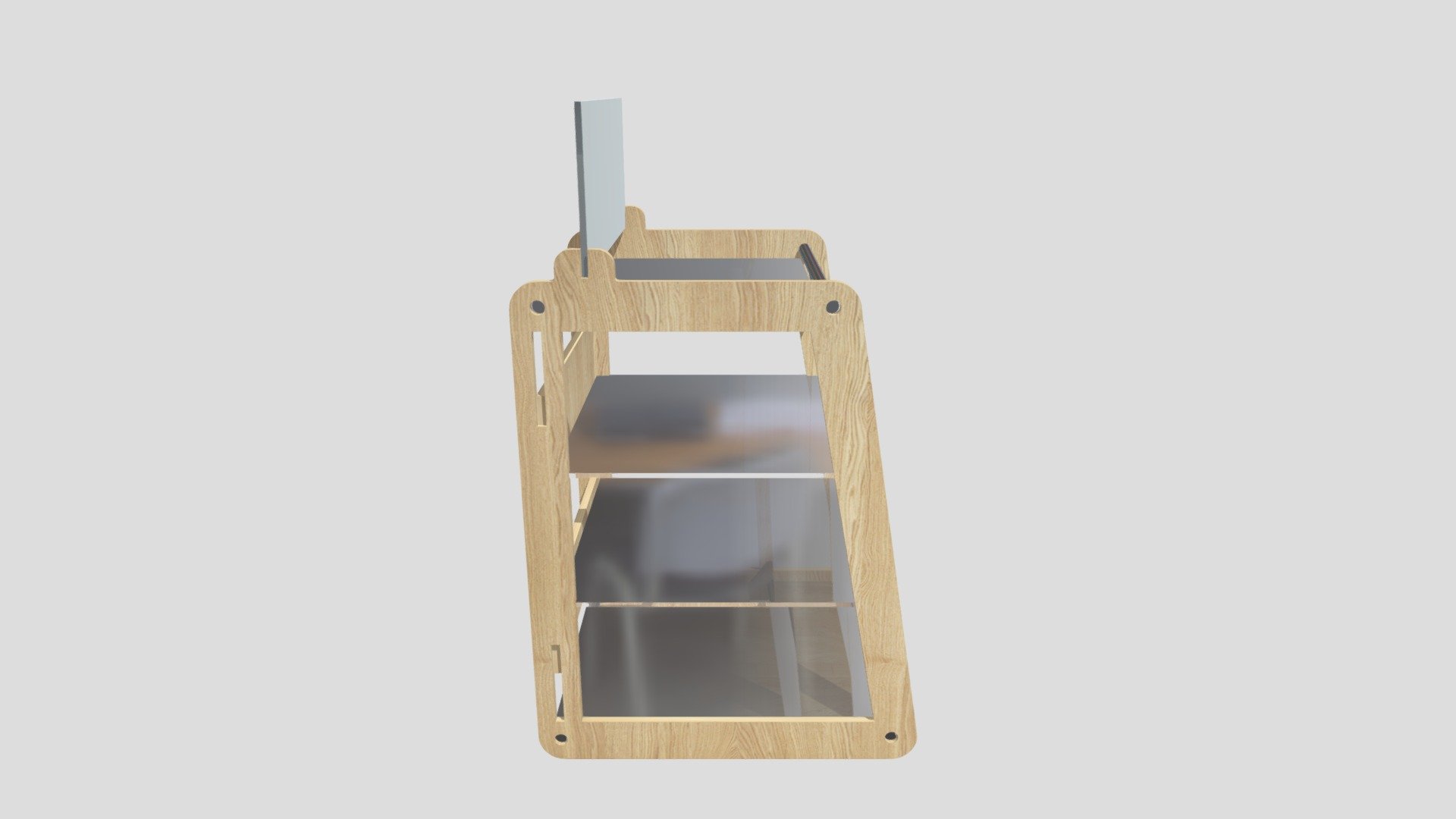 stojak 2 copy 3d [Converted] v3 - 3D model by atillamedia [e2c59d2 ...