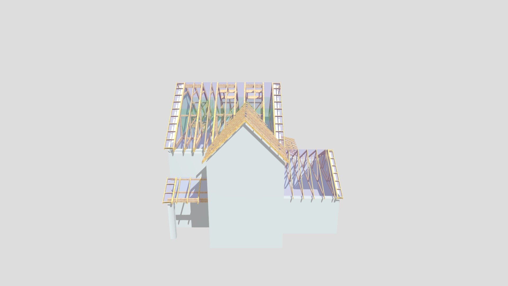 X67394B - 3D model by Pasquill_Timber_Engineering [e2c6434] - Sketchfab