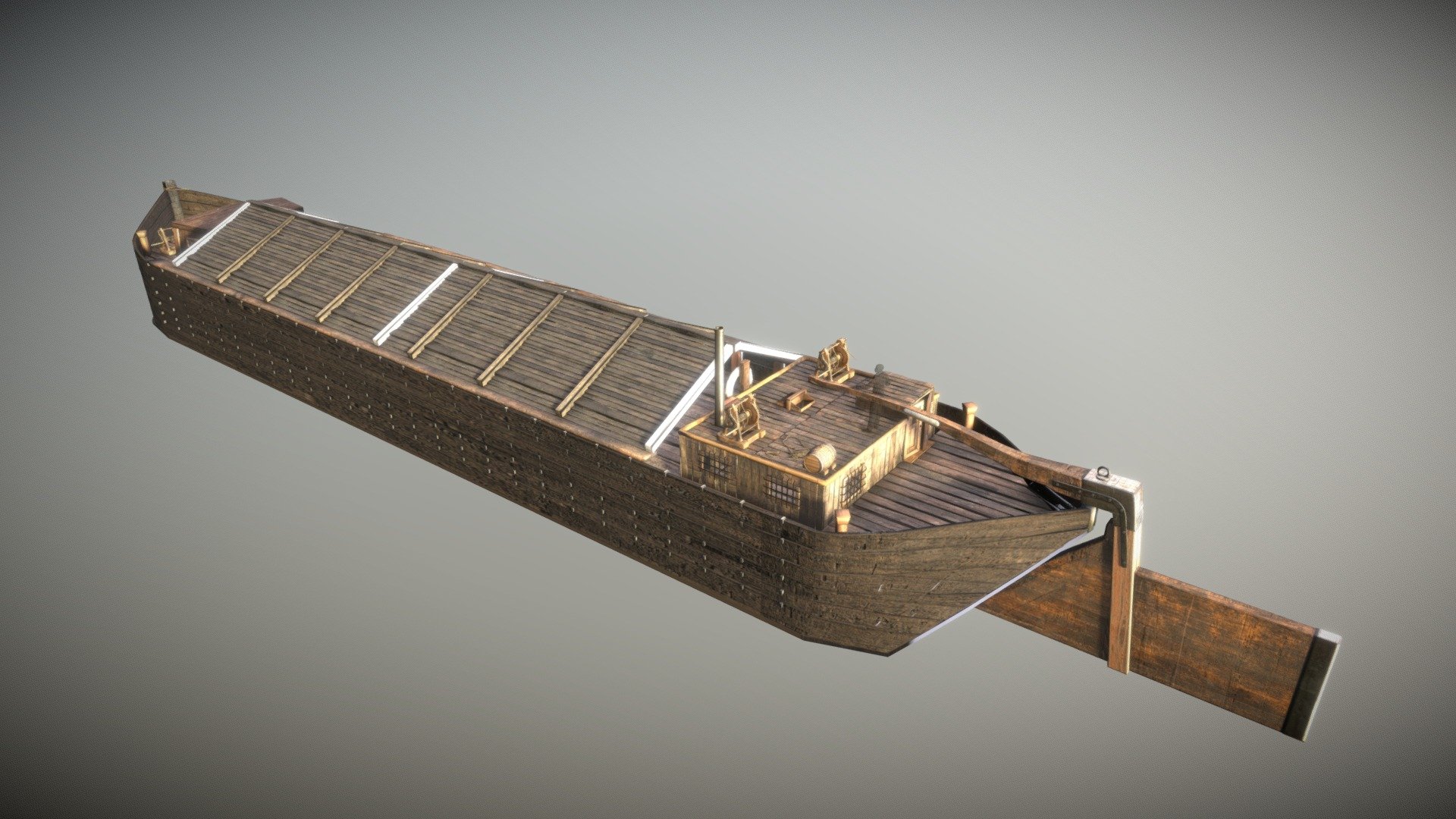 30_03_2025_Barka-baked - 3D model by mikurban [e2c8288] - Sketchfab