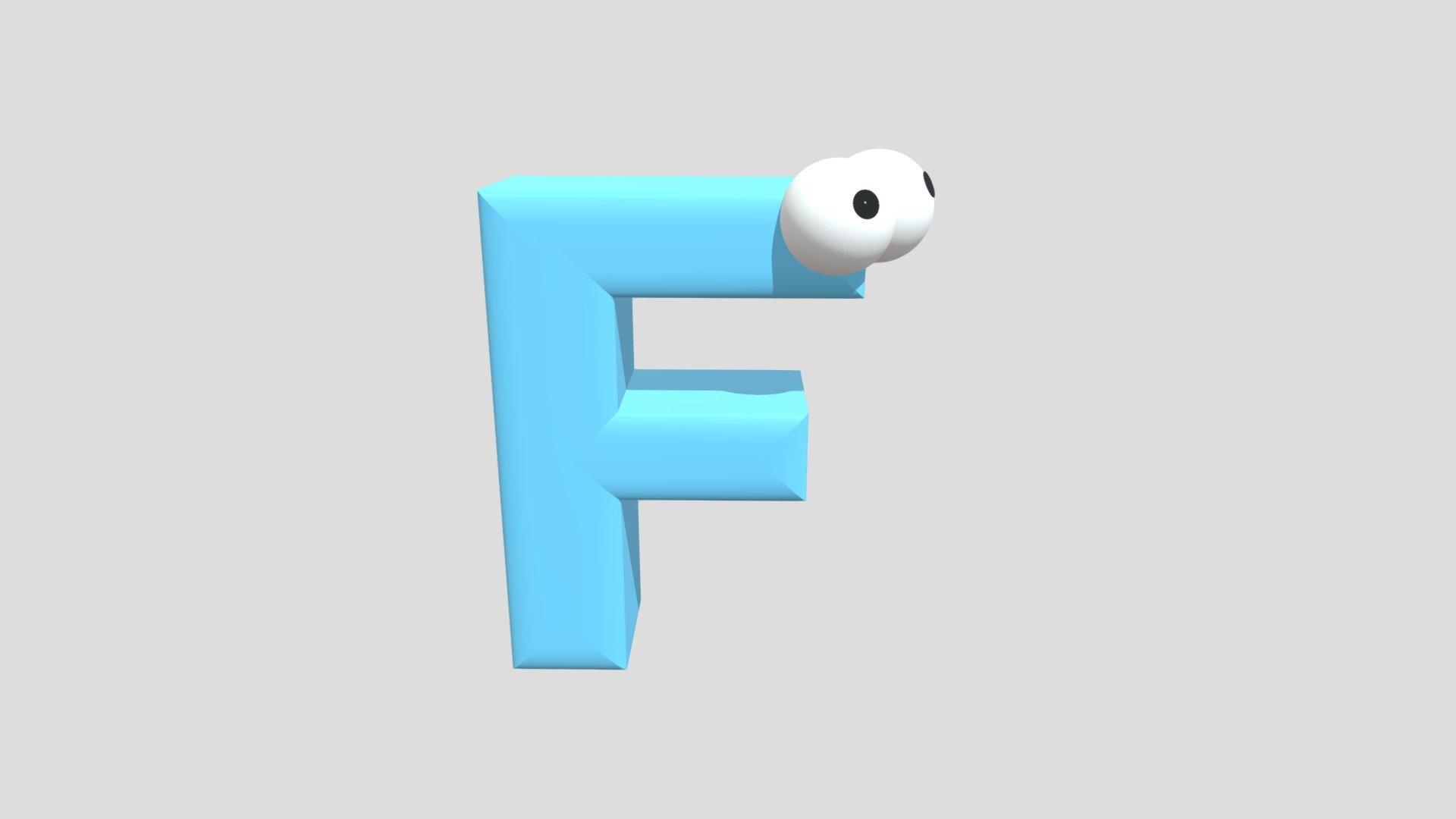 FF - 3D model by marieludivine.garcia2 [e2c86d1] - Sketchfab