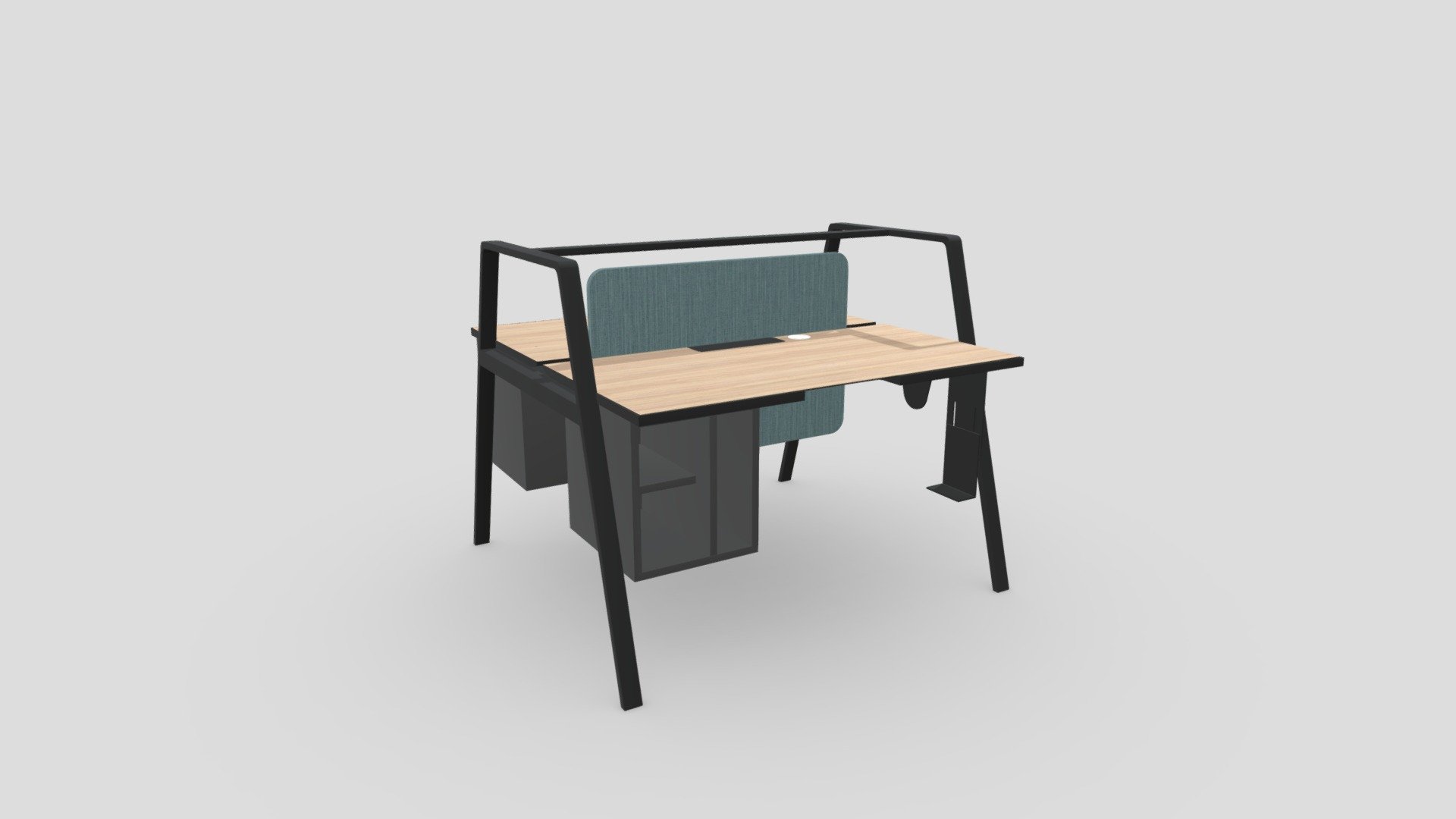 Flex series double - 3D model by Actsugi [e2c8948] - Sketchfab
