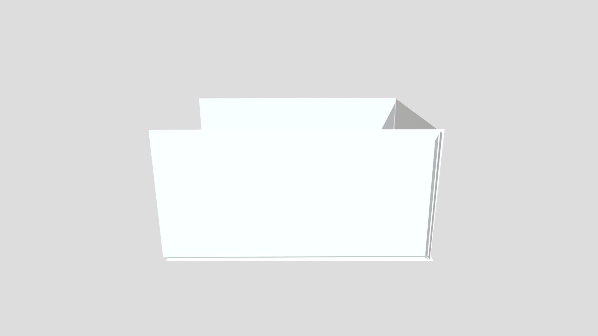 Gojo 3d - 3D model by 20125226 [e2c916c] - Sketchfab