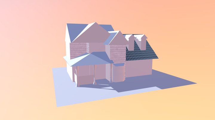 Brendan R 19857161 19857161 Sketchfab