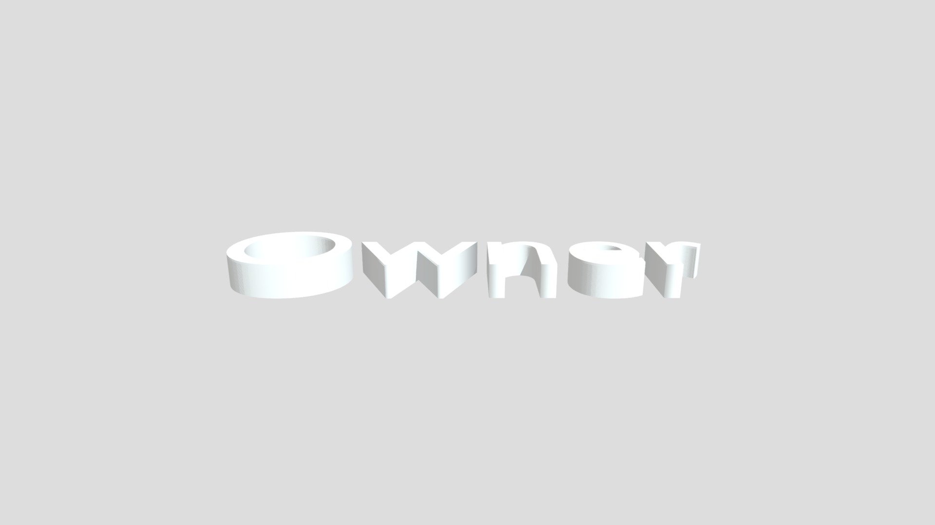 Owner model FOR ur gtag fan game - Download Free 3D model by Cup Of Ice ...