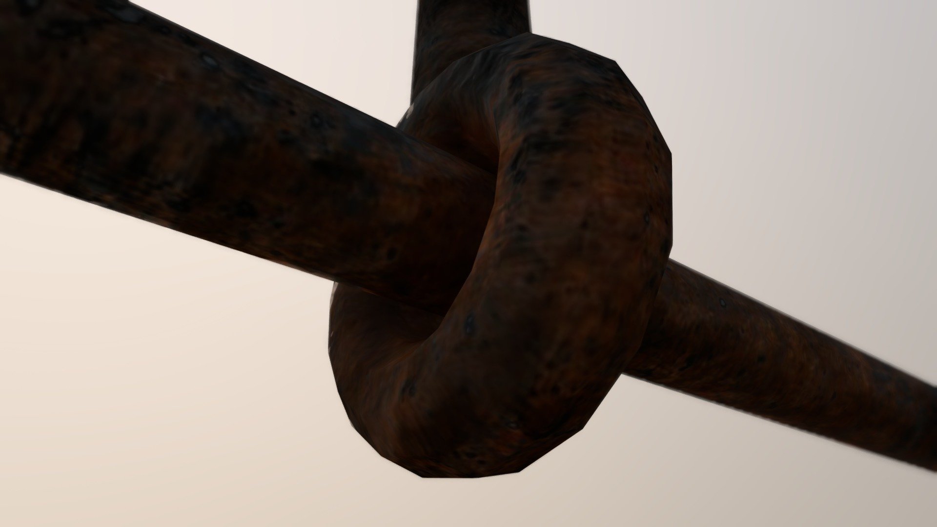 Jangkar Onrust - 3D model by Satria Negara (@itssatria) [e2cabbd ...