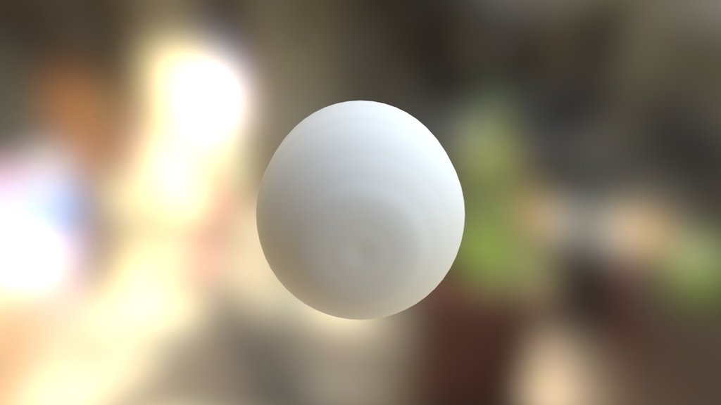 tihi - 3D model by RasmusH (@rashoej) [e2cf0bd] - Sketchfab