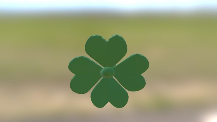 Cloverleaf 3D models - Sketchfab