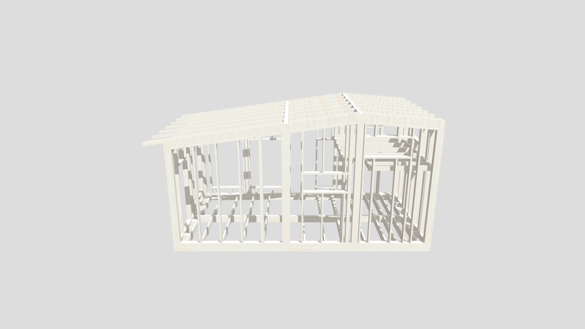 Stomme 2101 - 3D model by Byggstommar.se (@byggstommar) [e2cfa0c ...